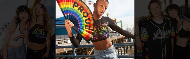5 Ways To Prepare For Pride - The Inspo Spot