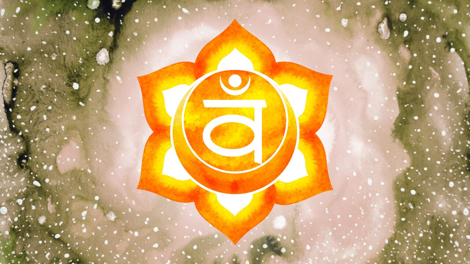 The Sacral Chakra: Everything You Need to Know - The Inspo Spot