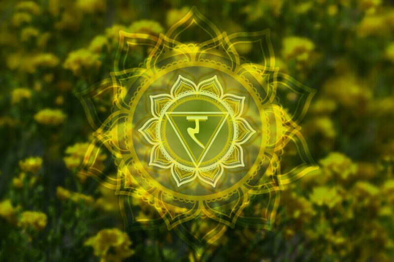 The Solar Plexus Chakra: Everything You Need to Know - The Inspo Spot